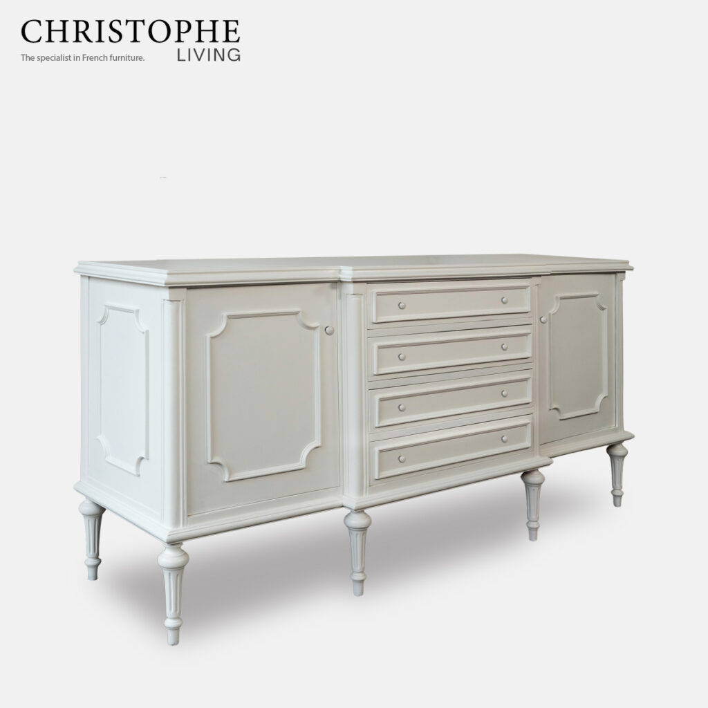 French Style Sideboard - Fine French Furniture Australia
