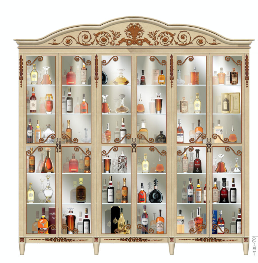 Fine Cabinet Makers Sydney | Classic Custom Joinery | Sydney